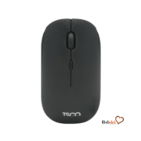 ماوس بی سیم تسکو مدل TSCO MOUSE TM 700W