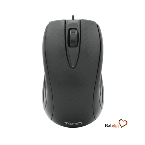 ماوس تسکو باسیم مدل TSCO MOUSE TM 300