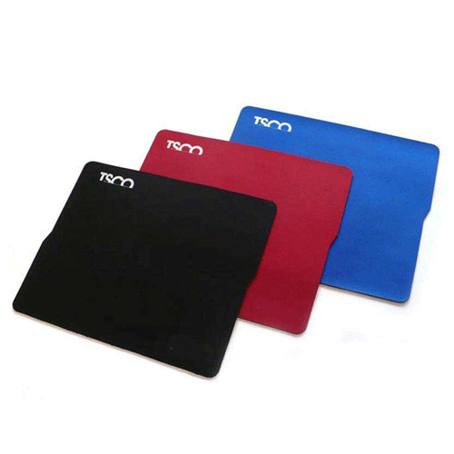 ماوس پد تسکو مدل PAD MOUSE TSCO TMO-25 - باب دل