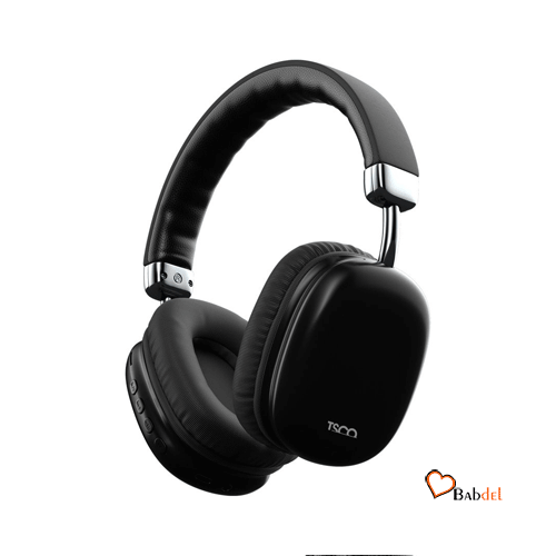 هدست تسکو بی سیم مدل TSCO HEADSET TH 5378