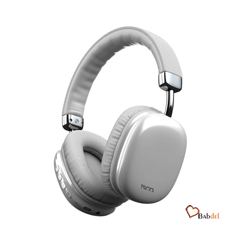 هدست تسکو بی سیم مدل TSCO HEADSET TH 5378