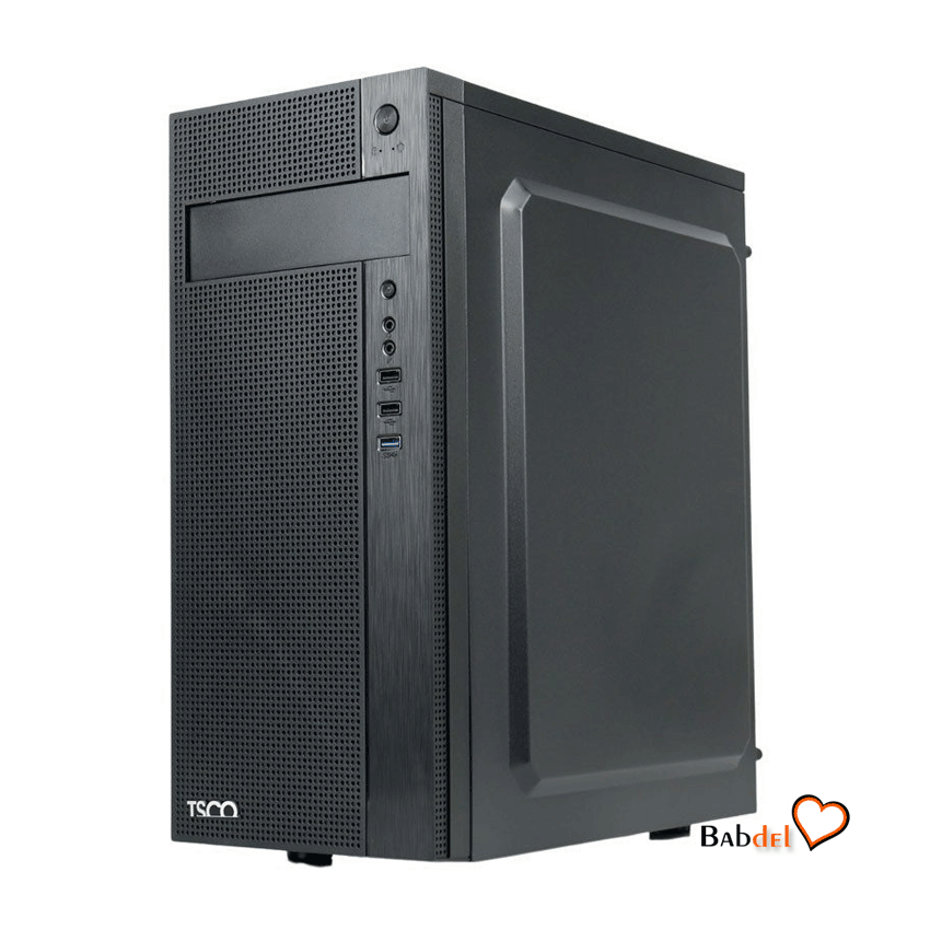 کیس کامپیوتر تسکو مدل TSCO CASE TC 4482